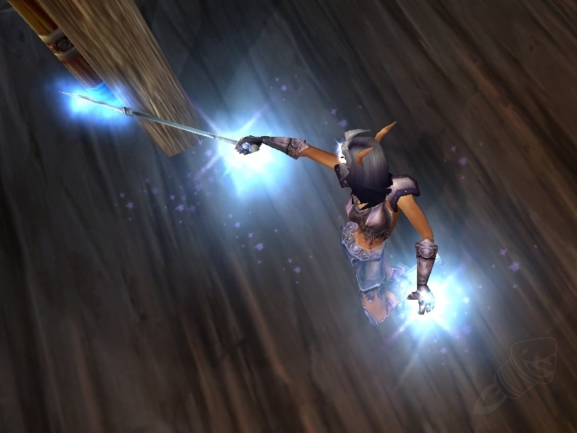 Cataclysmic Gladiator's Insignia of Conquest - Item - World of Warcraft