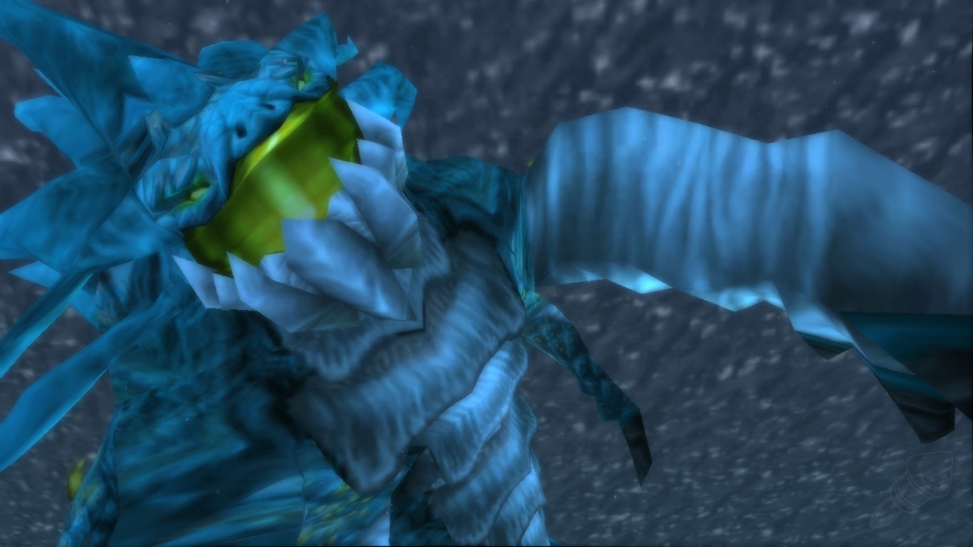 Monstre de Modan - PNJ - Cataclysme Classic