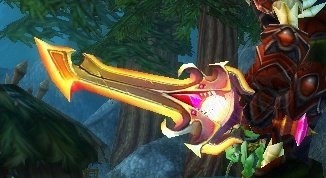 Blazeguard - Item - WotLK Classic