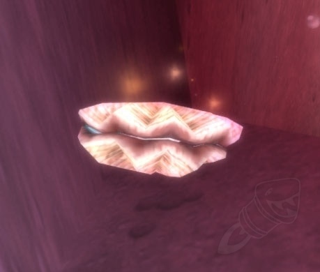 Clamming Up - Quest - Cataclysm Classic