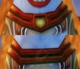 Runed Copper Belt - Item - Cataclysm Classic