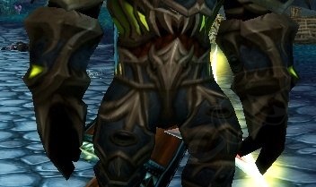 Gladiator's Chain Gauntlets - Item - World of Warcraft
