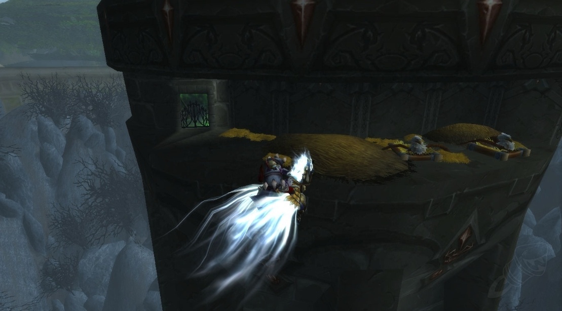 Karazhan - Zone - Cataclysm Classic