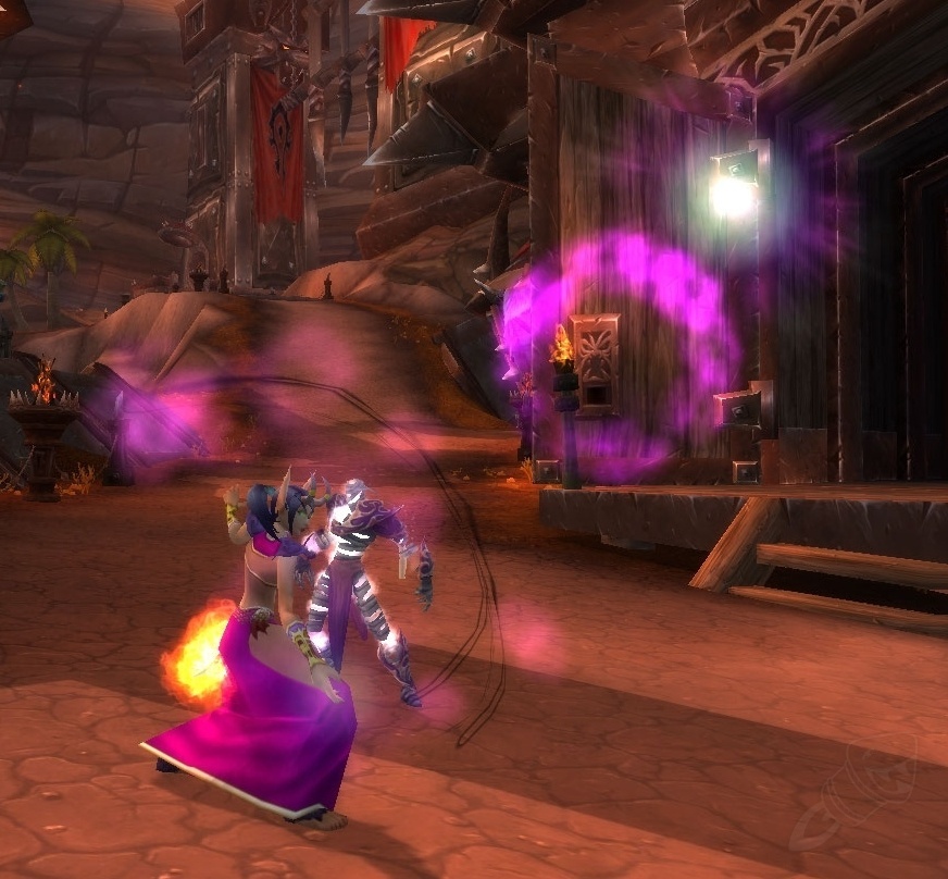 Ethereal Essence Sphere - Item - World of Warcraft