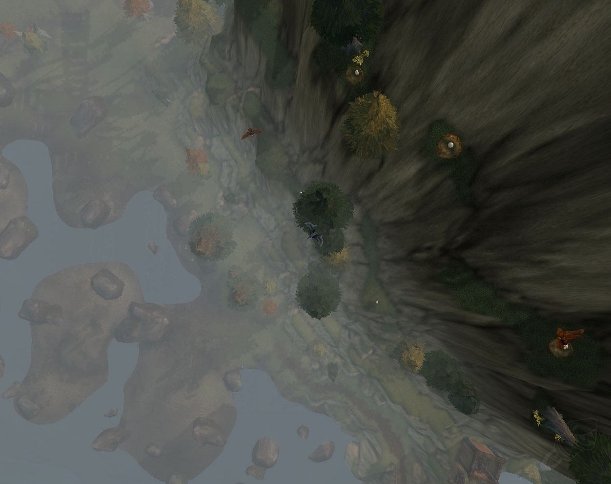 There Exists No Honor Among Birds - Quest - Cataclysm Classic