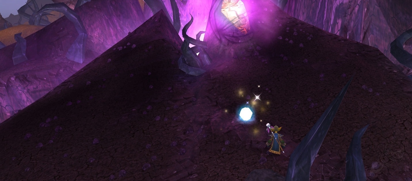 The Doomstone - Item - Cataclysm Classic