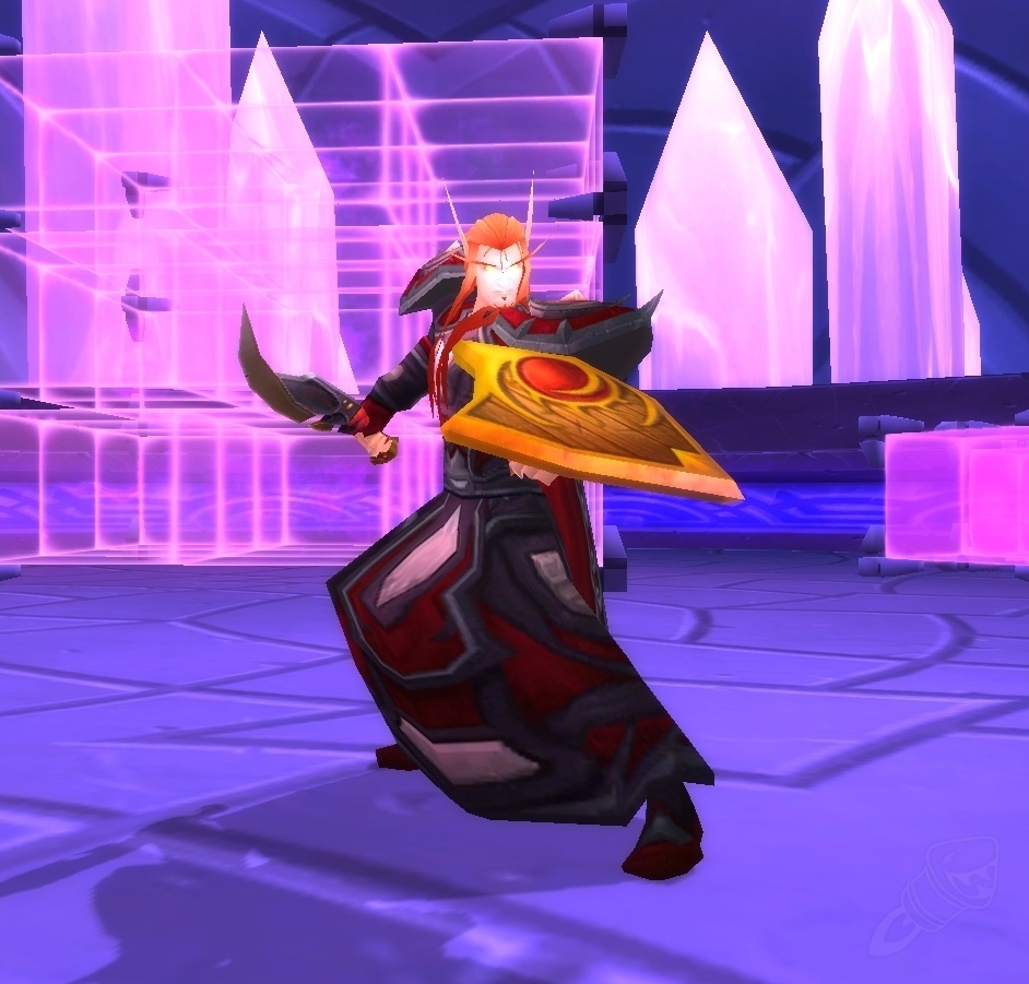 Pathaleon Der Kalkulator NPC World Of Warcraft