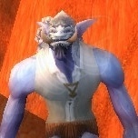 Sleeveless T-Shirt - Item - Cataclysm Classic
