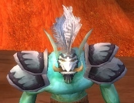 Stained Shadowcraft Spaulders - Item - Cataclysm Classic