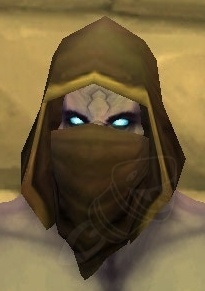 Felhide Cap - Item - Cataclysm Classic