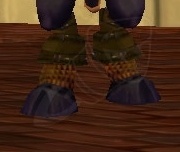 Lambent Scale Boots - Item - Cataclysm Classic