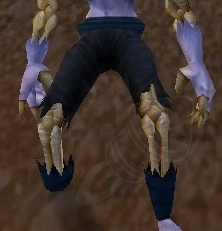 Godfrey's Britches - Item - Cataclysm Classic