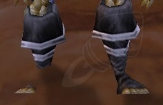 Buccaneer's Boots - Item - Cataclysm Classic