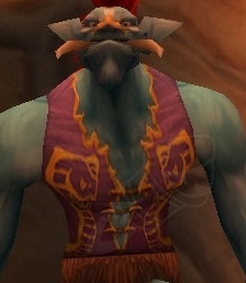 Armor of the Fang - Item - Cataclysm Classic