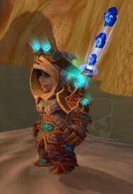 Time Lord's Regalia - Item Set - Cataclysm Classic