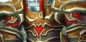 Gladiator's Mail Armor - Item - World of Warcraft
