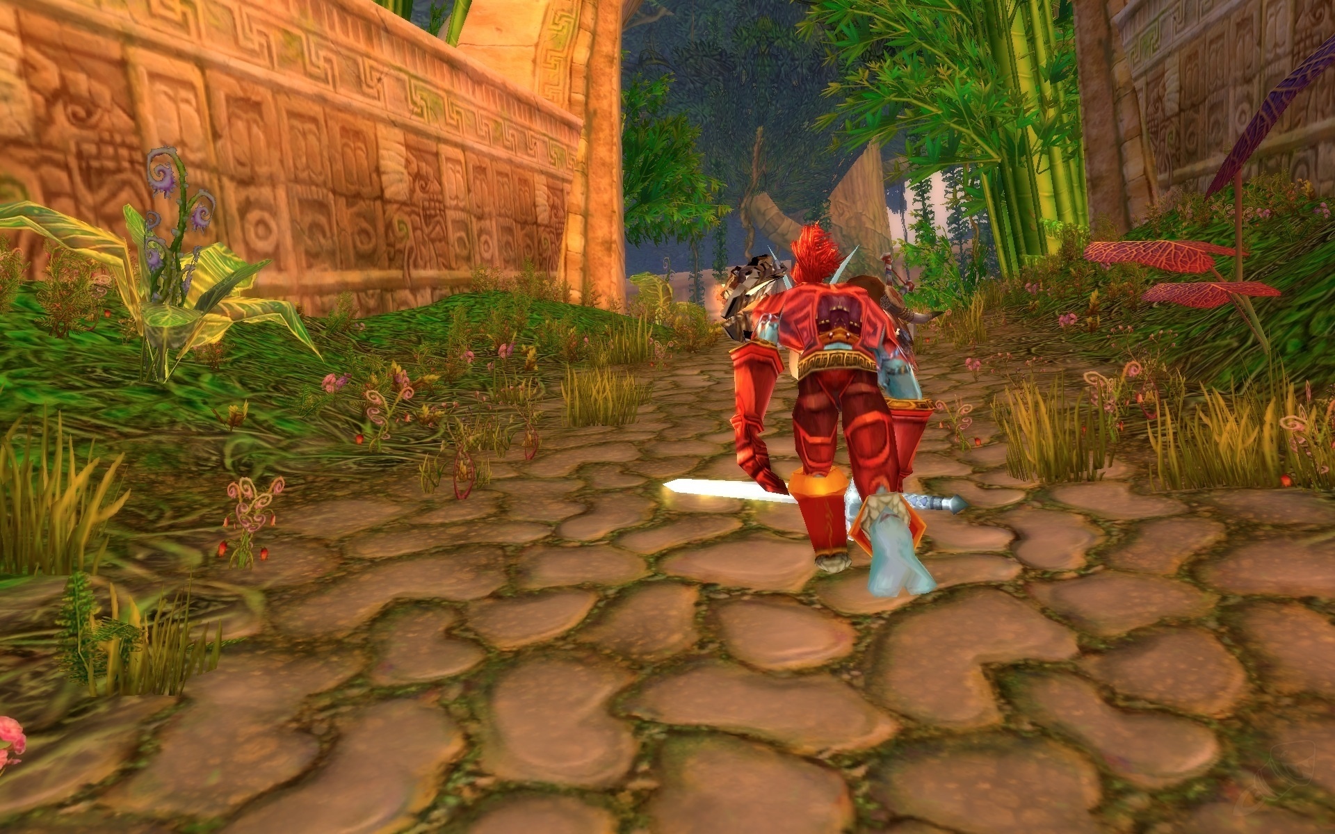 See Raptor - Quest - World of Warcraft