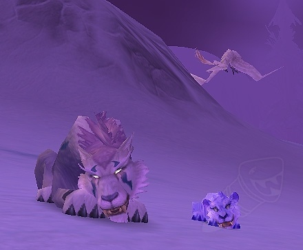 Winterspring Cub - Item - Cataclysm Classic
