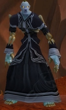 Humble request for full-skeleton customization for Undead players in 10 ...