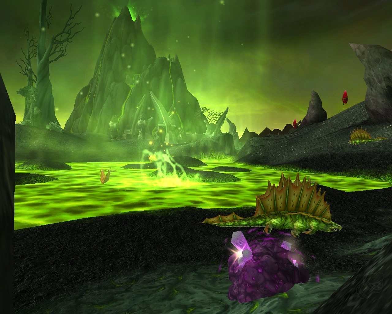 Mena de korio - Objeto - [Cataclysm Classic]