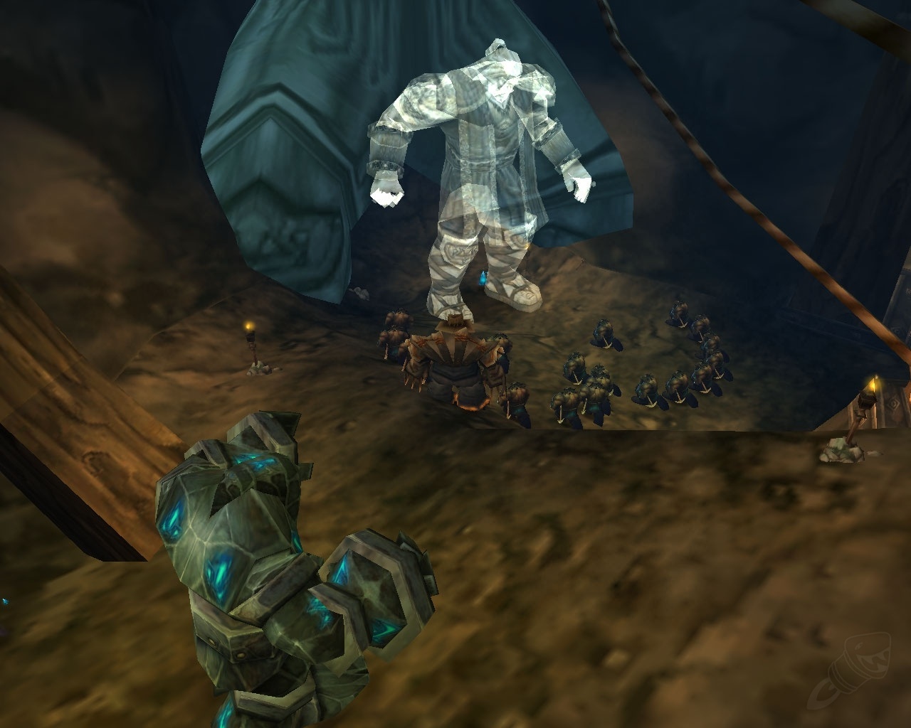 Loken - NPC - World of Warcraft