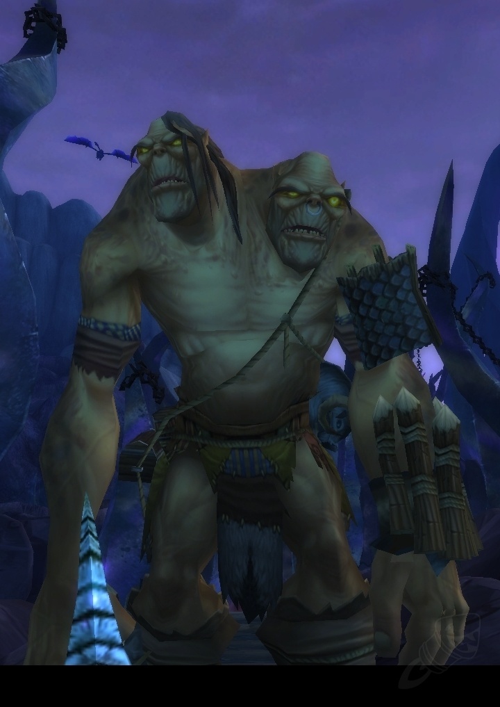 Eye Spy - Quest - Cataclysm Classic