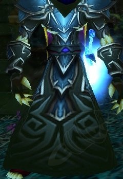 Gladiator's Felweave Raiment - Item - World of Warcraft