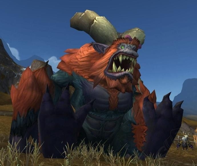 Kota Kon - NPC - Mists of Pandaria Classic