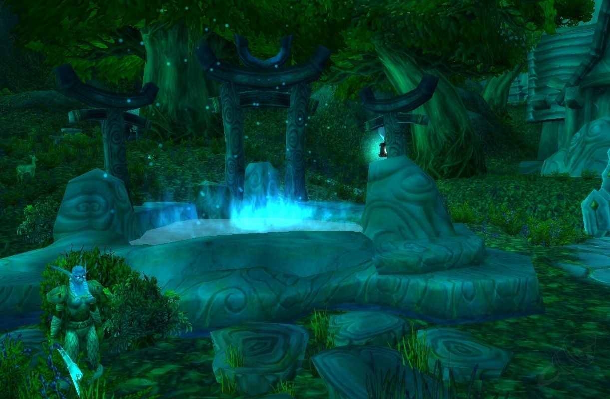 Primal Mooncloth - Item - Cataclysm Classic