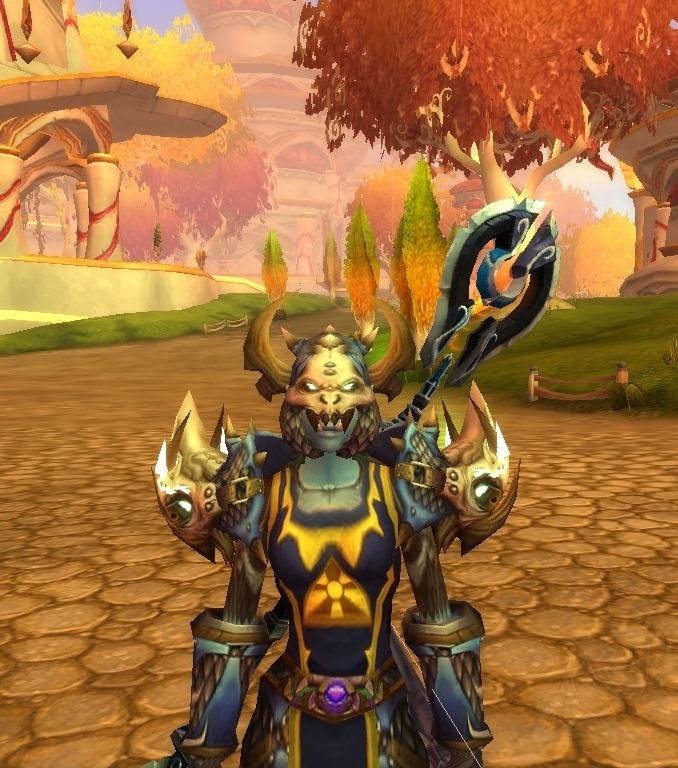 Rift Stalker Helm - Item - Cataclysm Classic