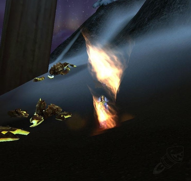 Spellsteal - Spell - Cataclysm Classic