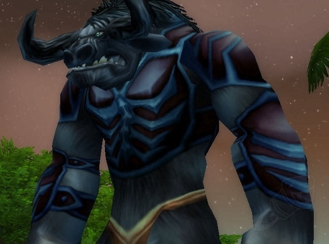 Breastplate of Retribution - Item - Cataclysm Classic