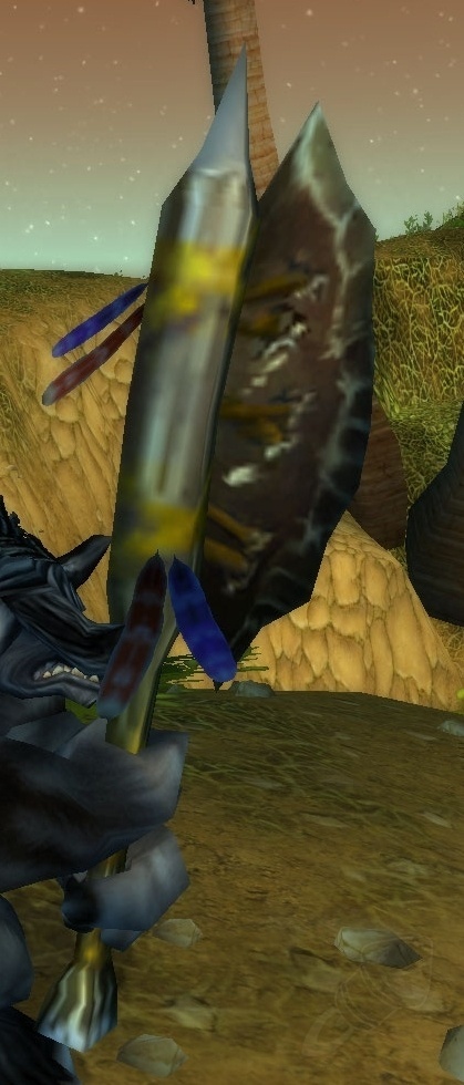 Beastkiller - Item - Cataclysm Classic