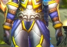 Lightbringer Gauntlets - Item - World of Warcraft