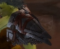 Swiftarrow Shoulderguards - Item - World of Warcraft