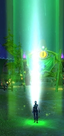 Fountain of Knowledge - Spell - Cataclysm Classic