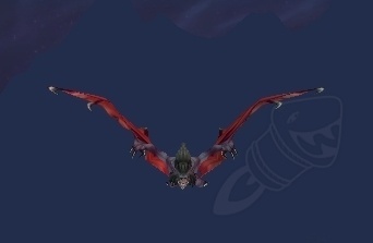 Vampiric Batling - Item - Cataclysm Classic
