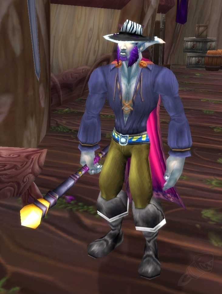 Cenarion Spirits - Item - World of Warcraft