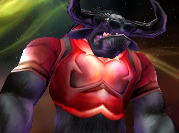 Gilded Crimson Chestplate - Item - Cataclysm Classic