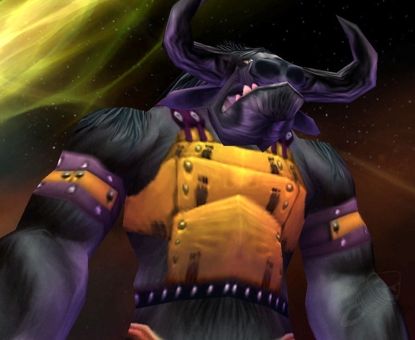 Segmented Breastplate - Item - World of Warcraft