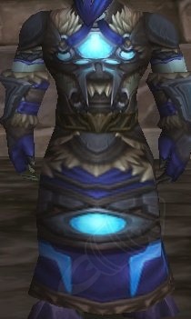 Skyshatter Tunic - Item - WotLK Classic