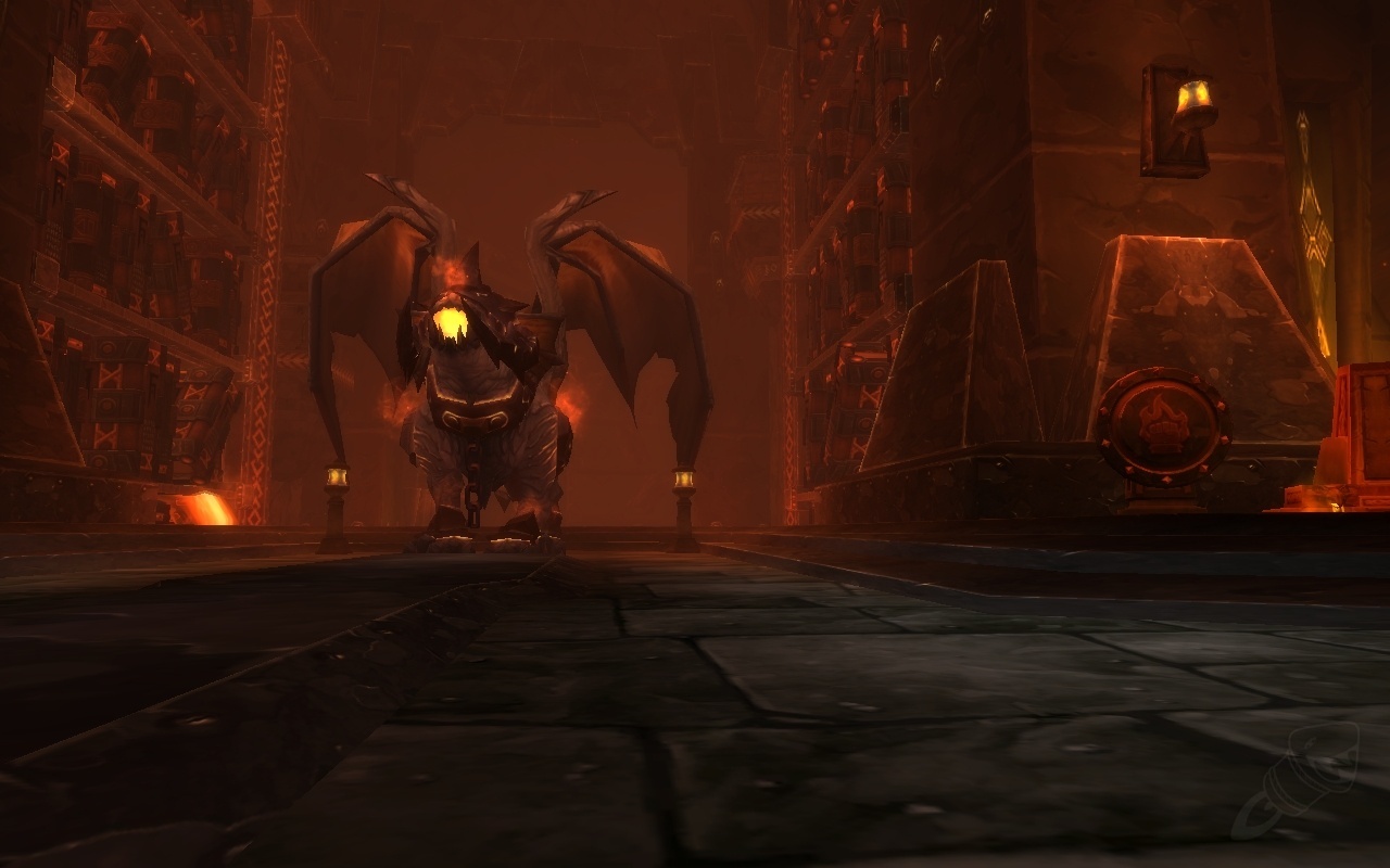 What's Your Dream Mount? - General Discussion - World of Warcraft Forums