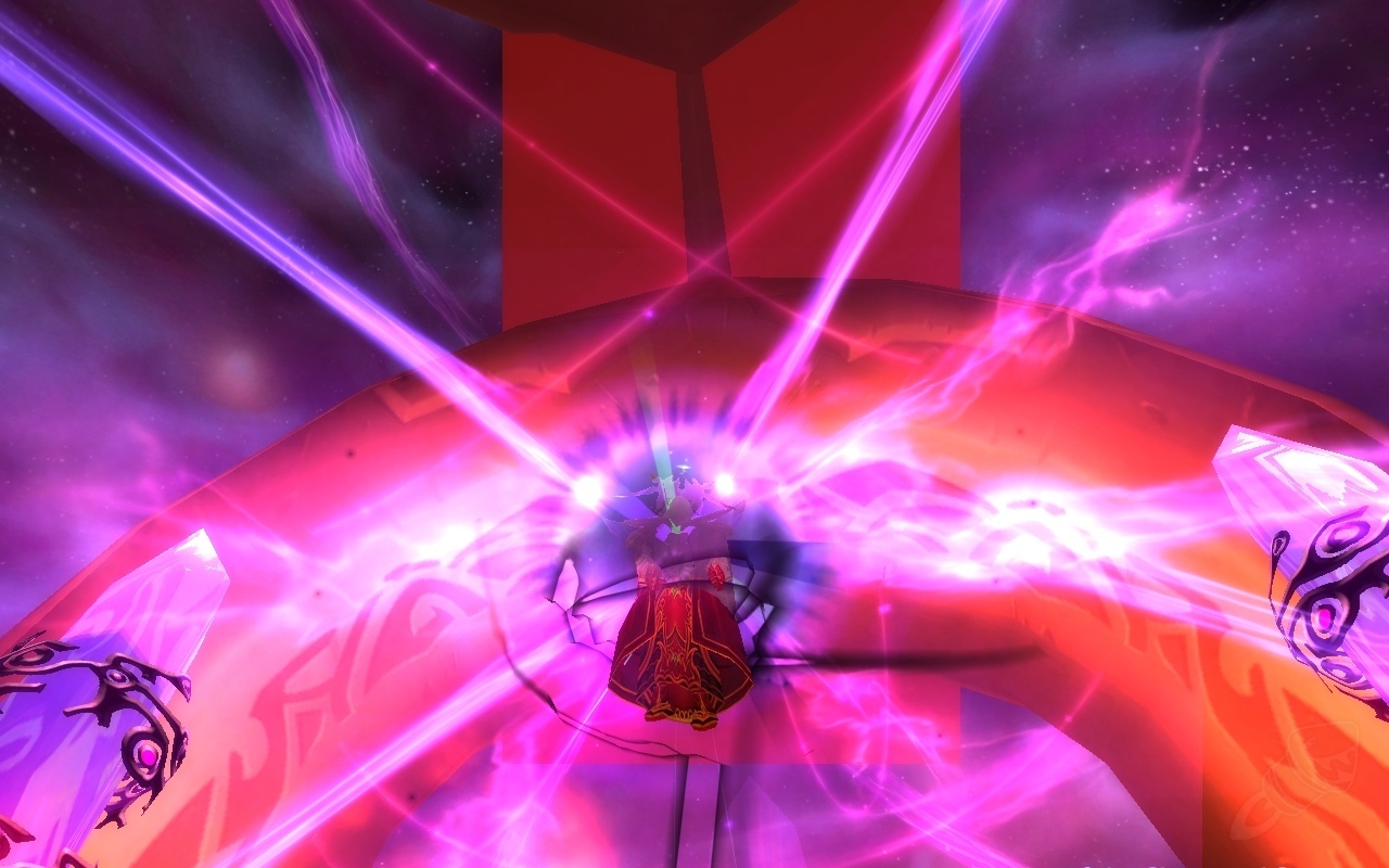 Kael'thas Sunstrider - NPC - Cataclysm Classic