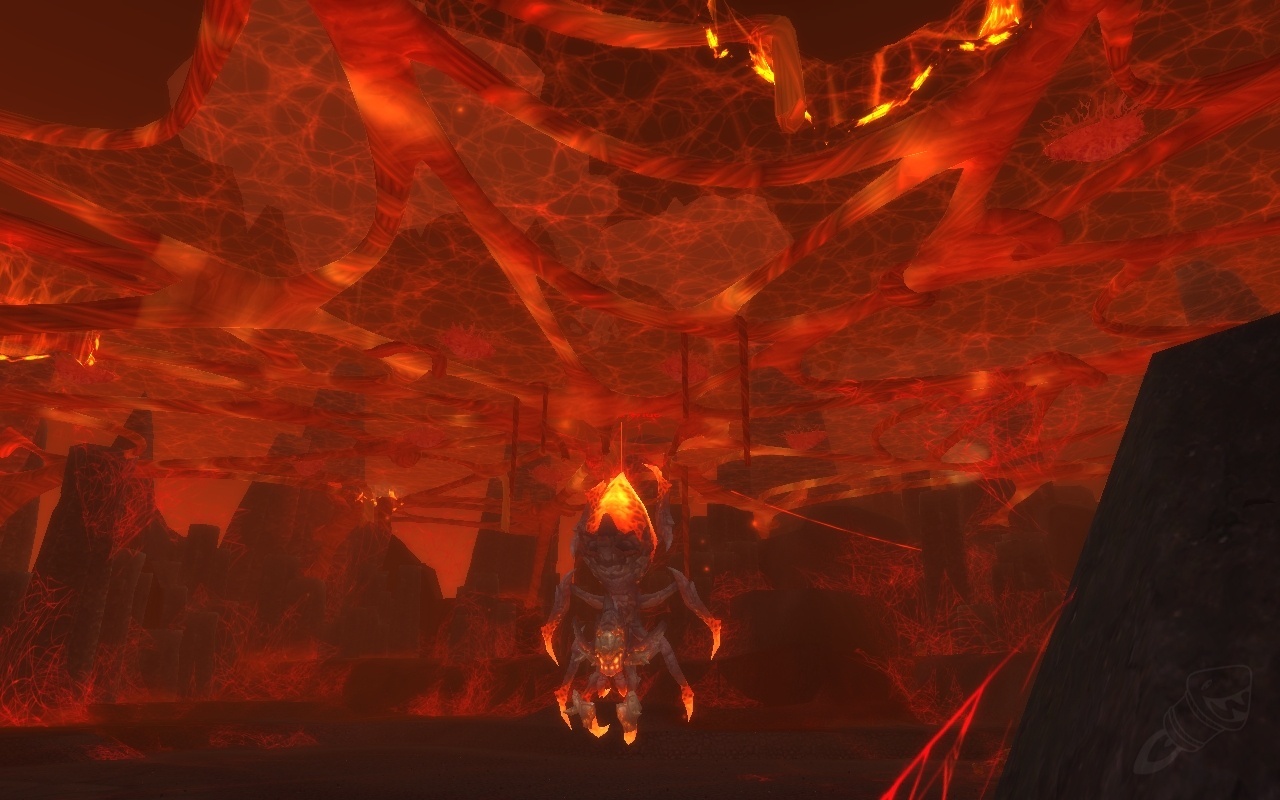 Бет'тилак - NPC - Cataclysm Classic