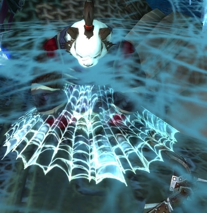 Marksman Lann - NPC - Mists of Pandaria Classic