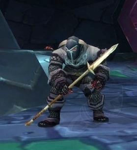 Laughing Skull Enforcer - NPC - Mists of Pandaria Classic