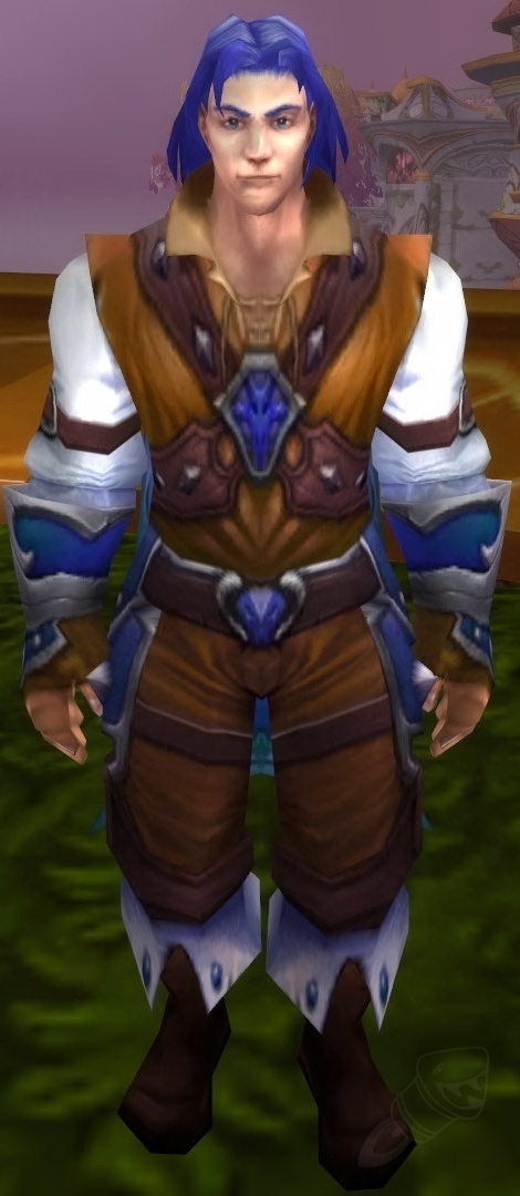 Kalecgos - NPC - Cataclysm Classic