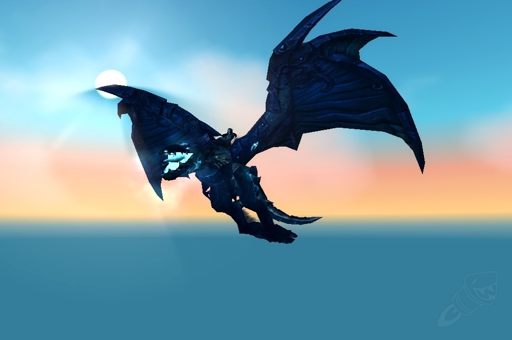 La gloria del asaltante de Ulduar (25 j.) - Logro - [Mists of Pandaria ...