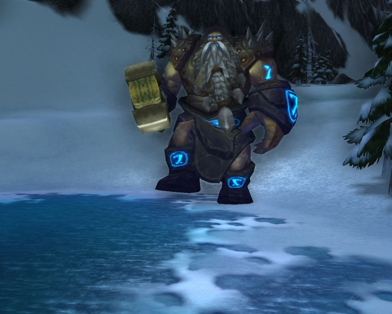 Slag Covered Metal - Item - World of Warcraft