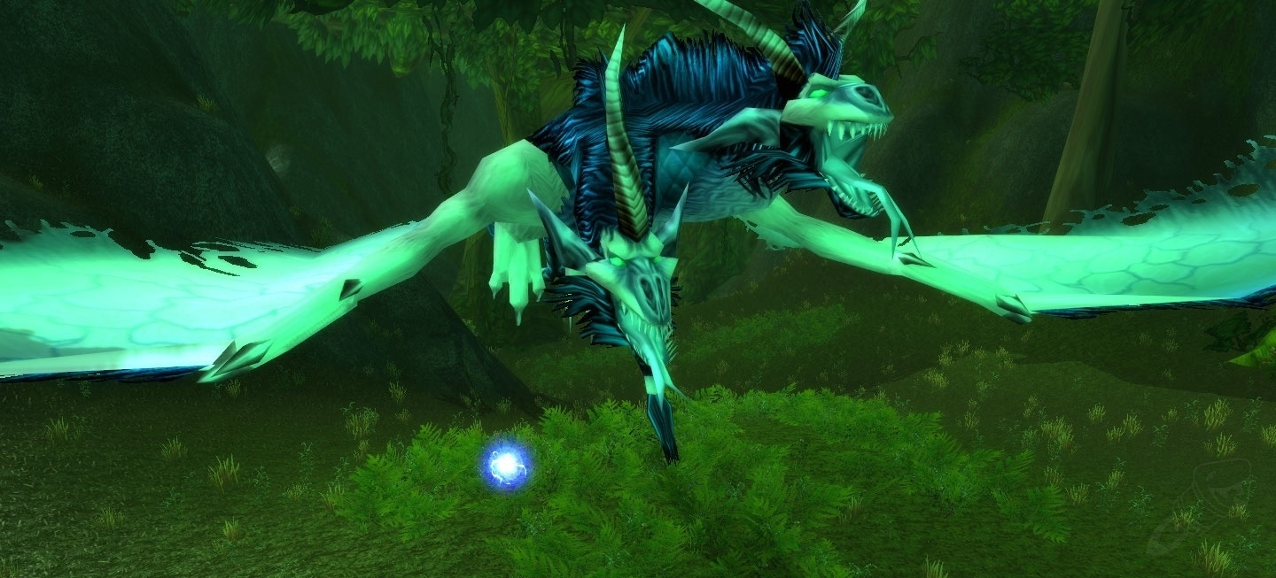 Prince Lakma - NPC - Cataclysm Classic